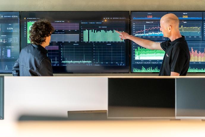 Opleidingen op Maat | Sofatech